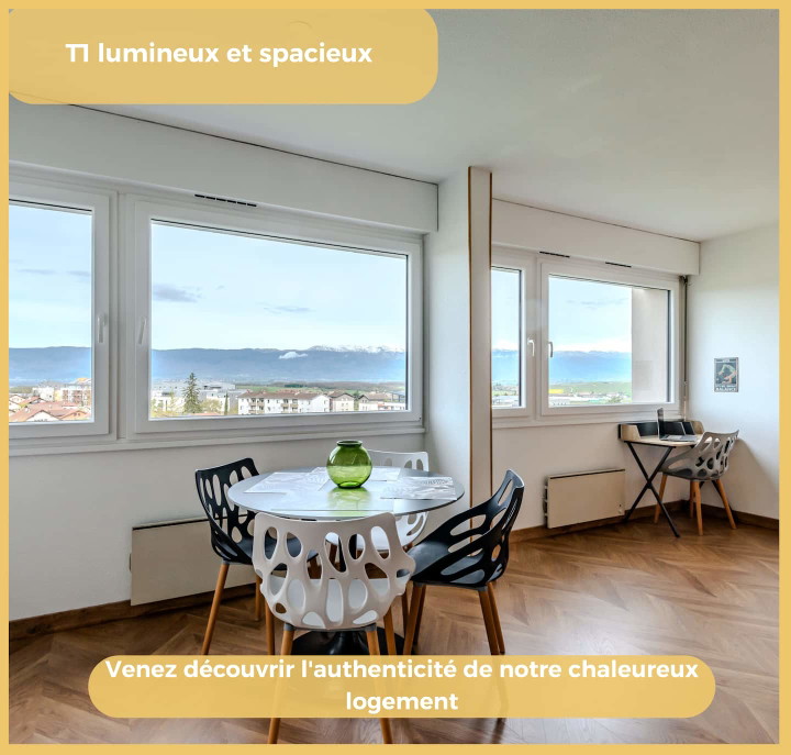 Chez Alex | St Julien - Saint-Julien-en-Genevois