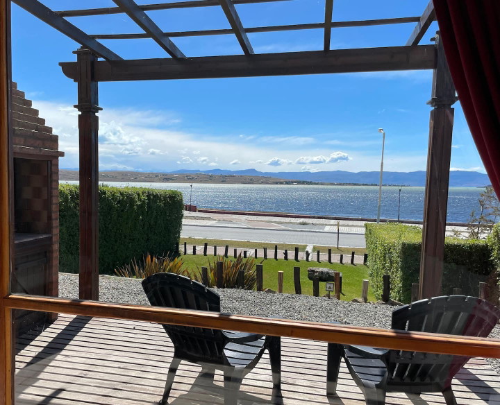 Altos De La Costanera Apartments 2 - El Calafate