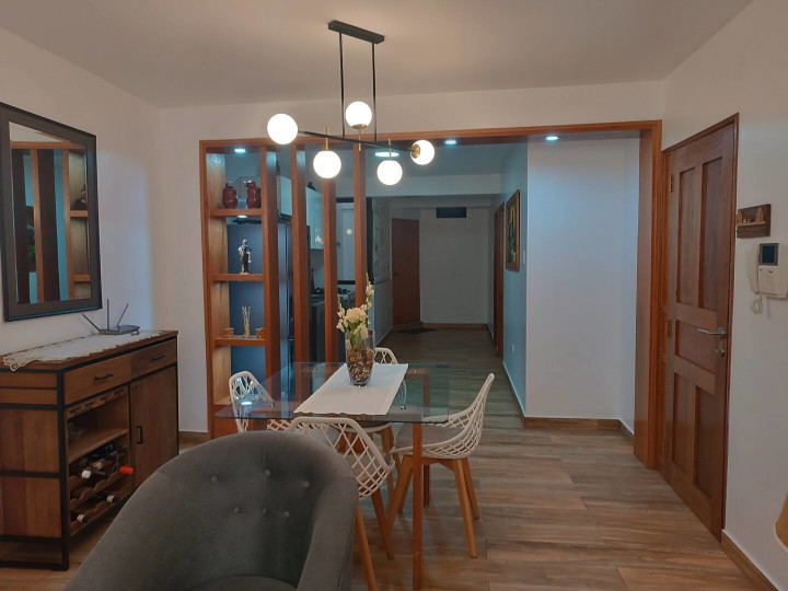Cozy Accommodation - Barranca