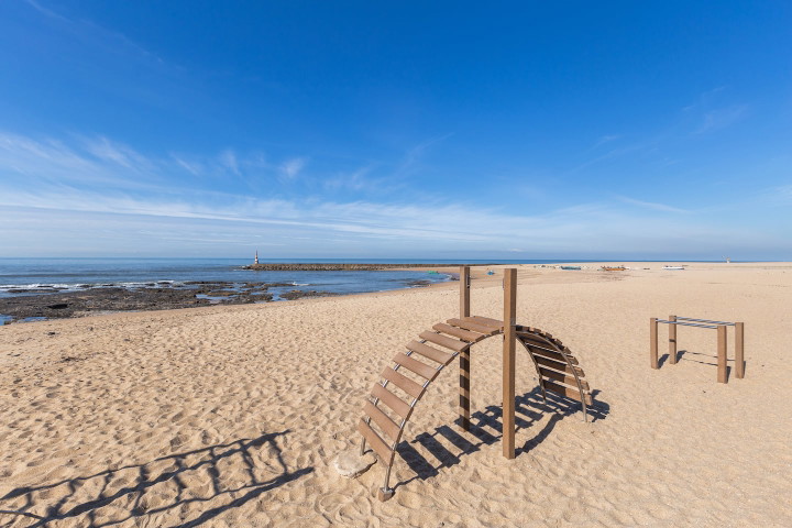 Aguda Beach Porto
Slow Travel Houses
(Sun House) - Arcozelo