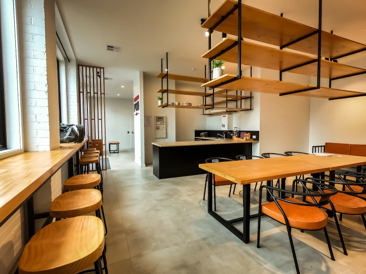 Pod Inn - Launceston