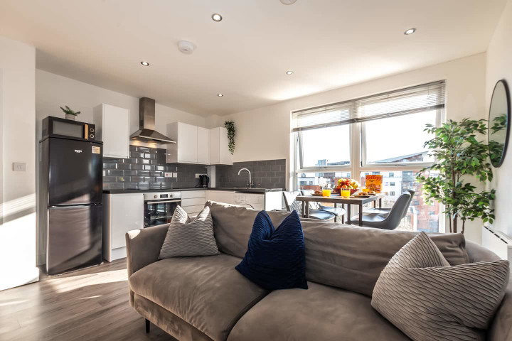 50% Discount |Sunnyspecial|cozy|sleeps4| - Southampton