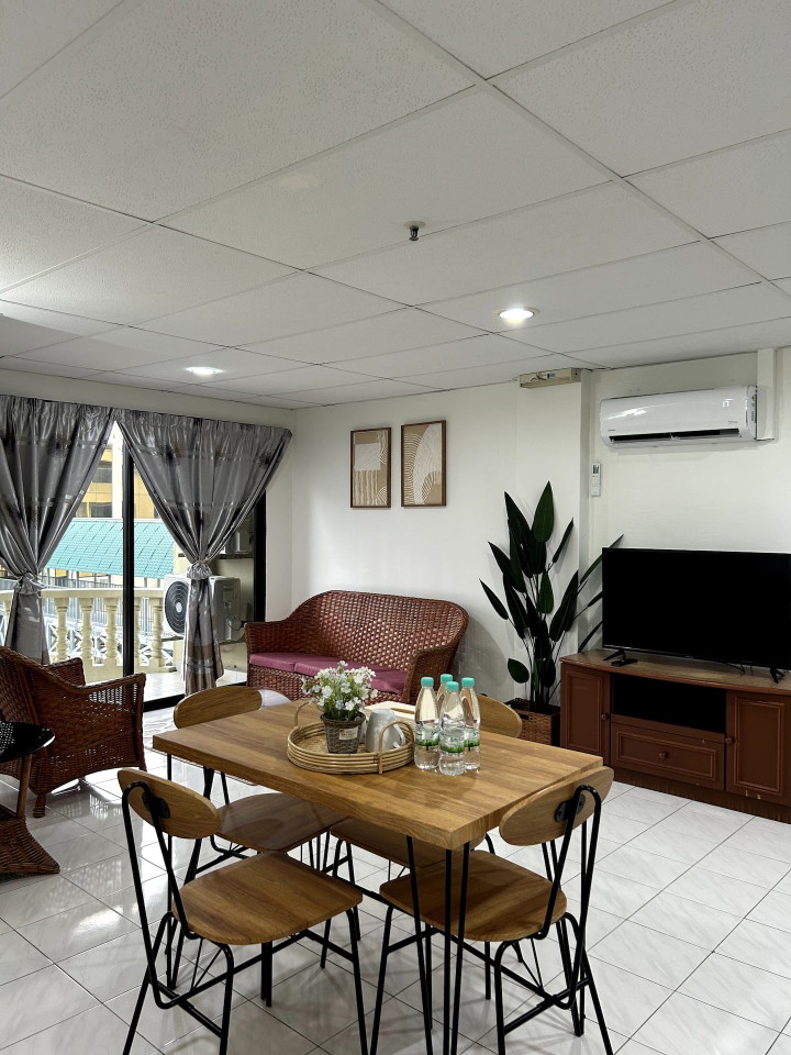 3 Bedrooms Coral Bay Resort Jo Jo Homestay - Pangkor Island