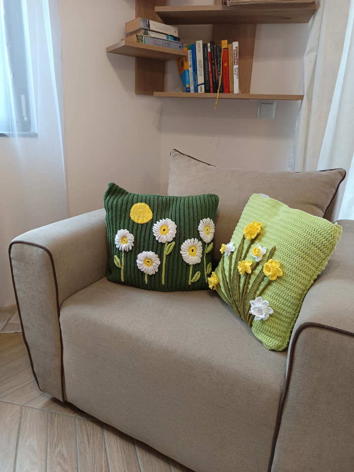 Paperflowers Home - Varna