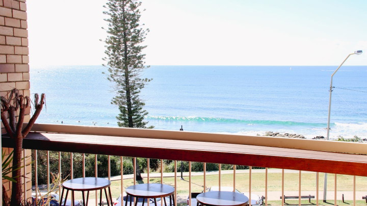 Ocean Views 'Seabreeze On Alex' - Mooloolaba