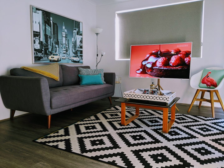 Hip City Apartment - Mulubinba Newcastle Citypad - Newcastle