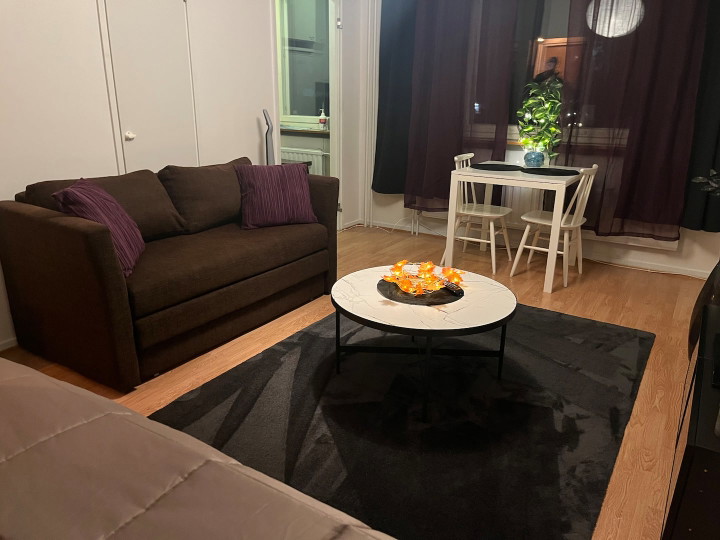 Apartment In Joensuu - Joensuu