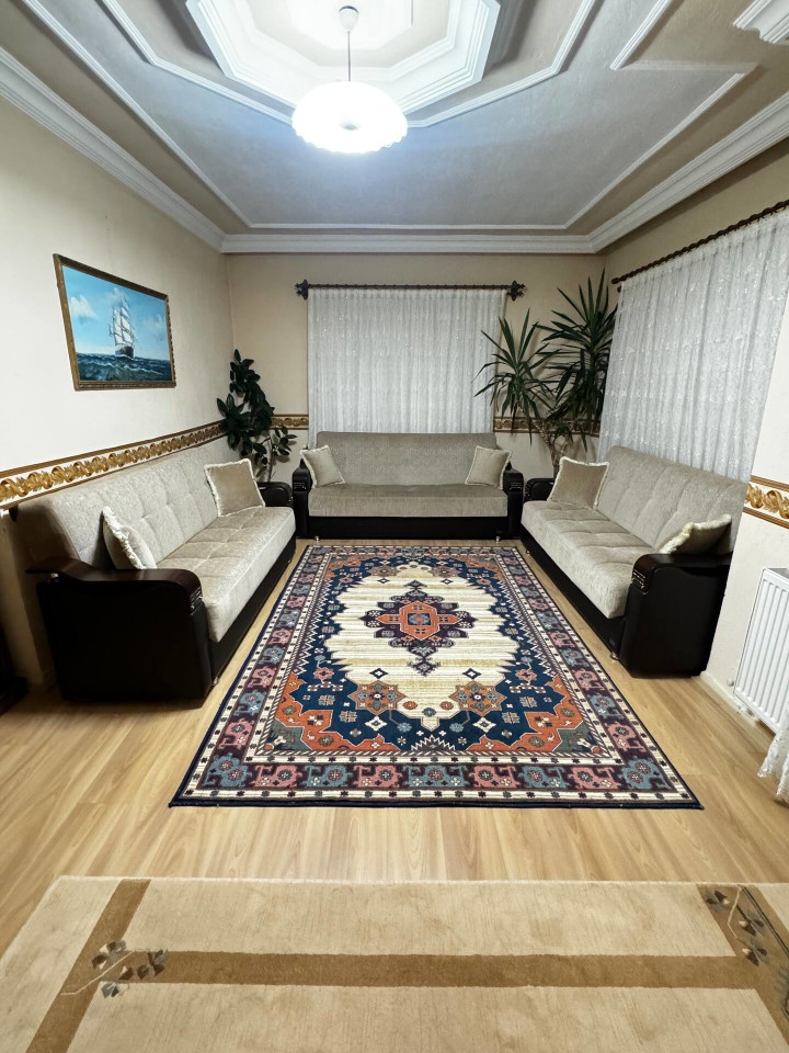 Kesen Cappadocia House | Geniş Aile Evi - Cappadocië