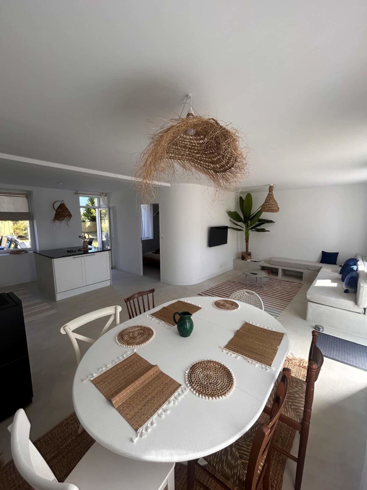 Maison Ka-za ° Séjour Détente & Jacuzzi En Option - Morlaix