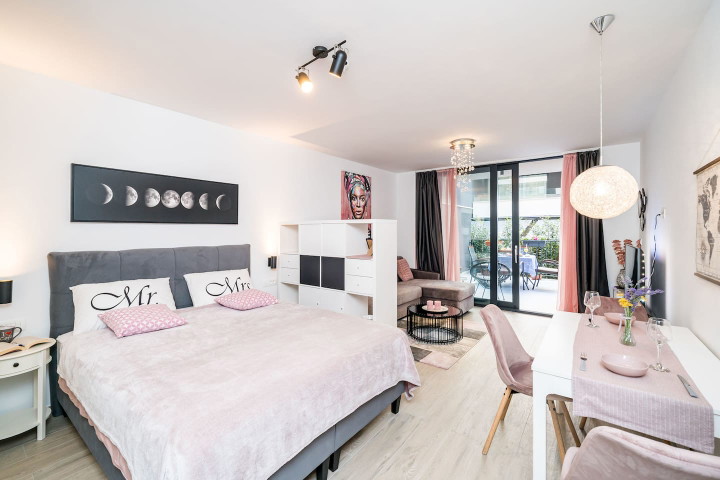 Tricia's Treasure*stylish Stay&private Terrace - Dubrovnik