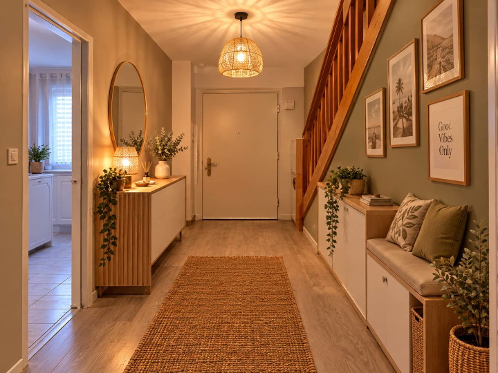 Maison De Bonheur à Vauréal - Osny