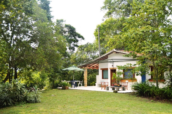 Beautiful Country House, Near From Bogotá - La Mesa