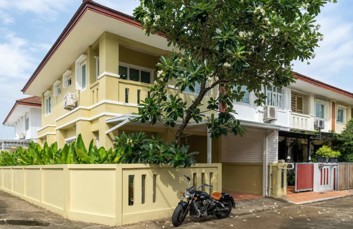 Oldtown (3br) Central Phuket Festival  5 Min Walk - Phuket