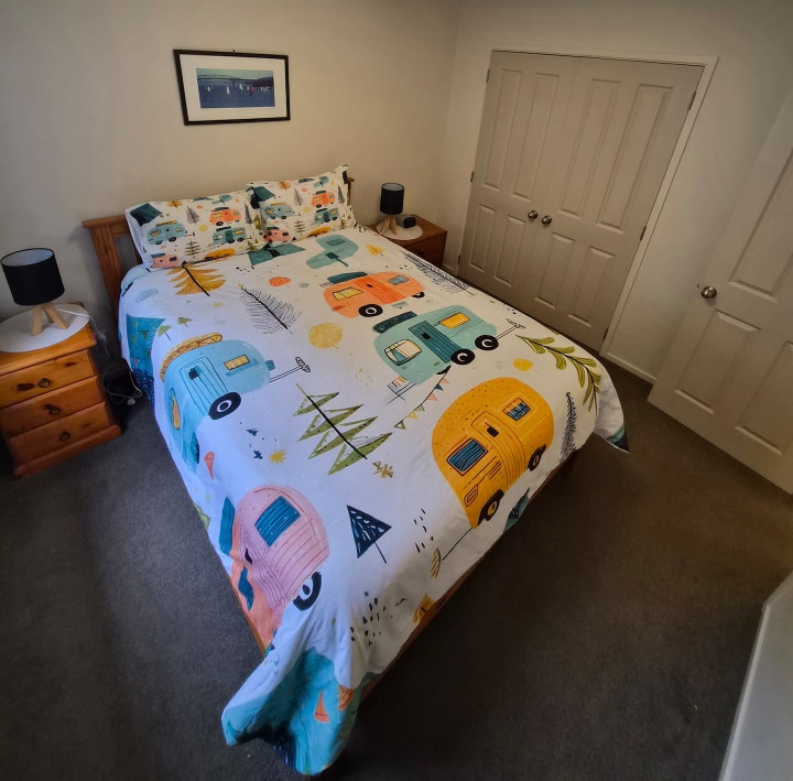 The Nest. Great Winter Prices Starting At $105 - Paihia