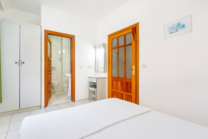 Economic Room 2 Minutes From Cleopatra Beach - Alanya