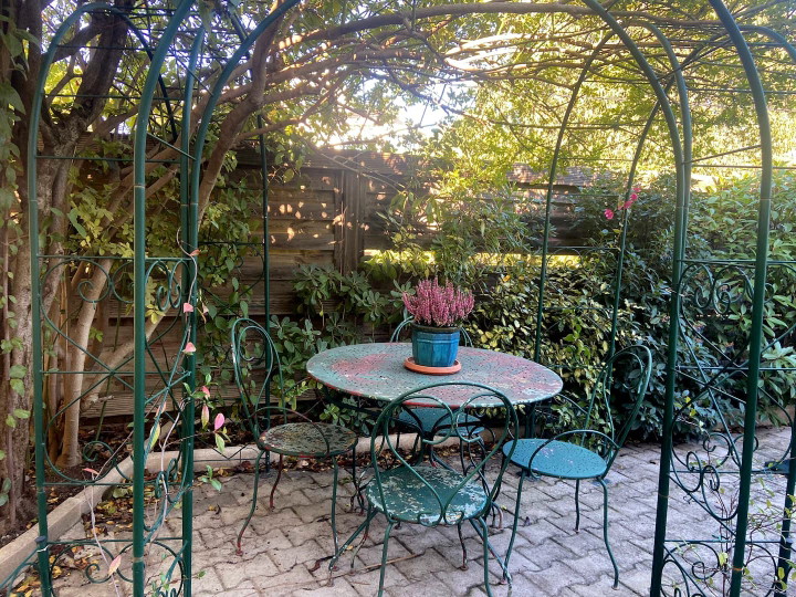 Beautiful House Near Centre With Terrace Garden - Montpellier