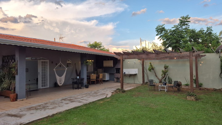 Casa De Hóspedes - Home Office E Lazer Para O Fds - Itupeva