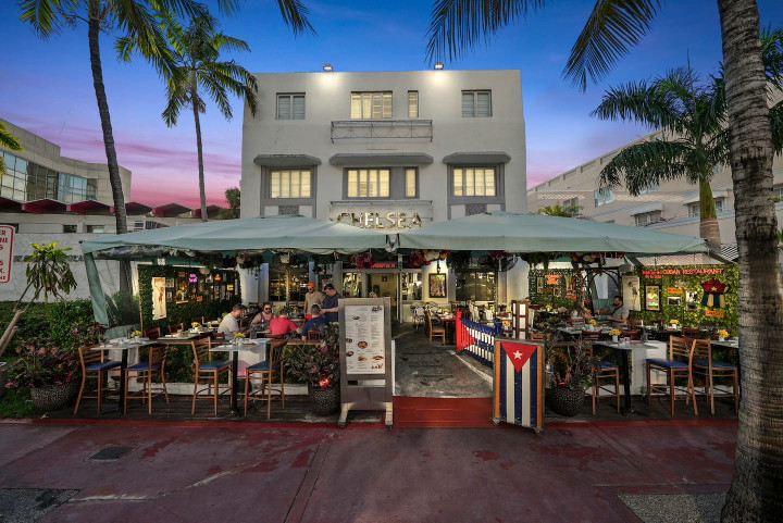 2 Double Beds, Prime Spot, Fun - Miami Beach, FL