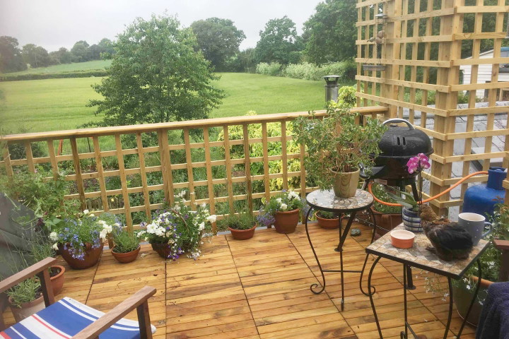 Mizpah Loft. Modern Apartment With Fabulous Views - Wallingford
