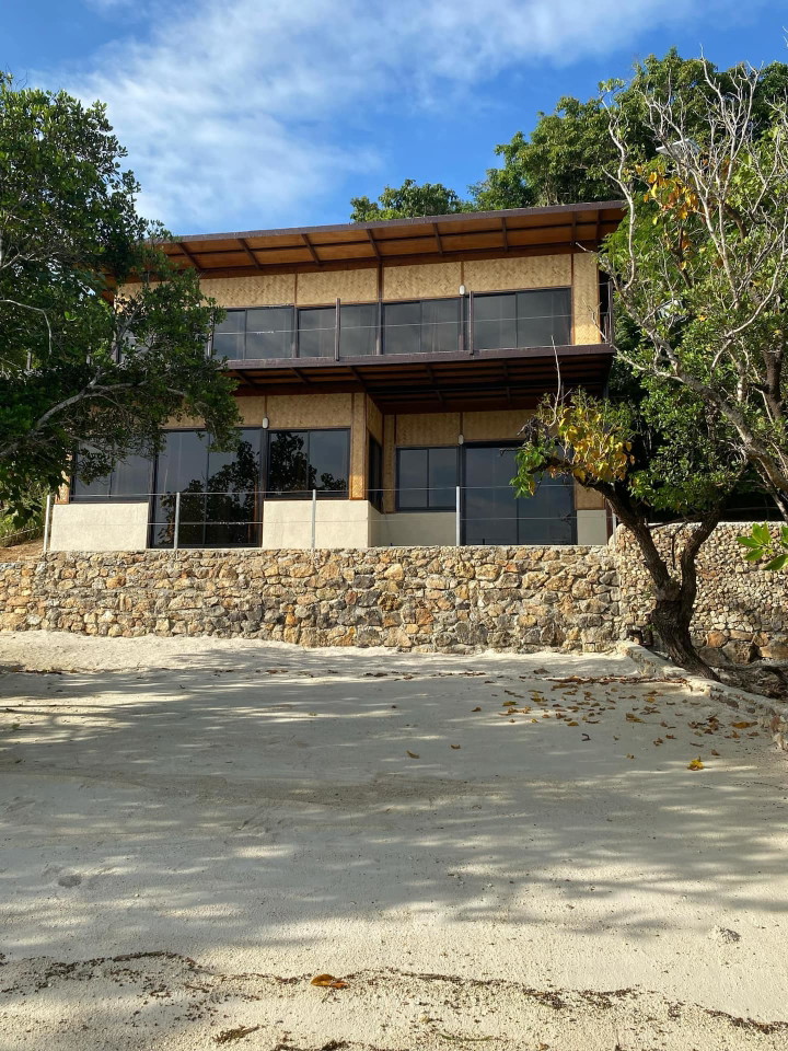 3 Bedroom Beachhouse W/pool - Corón