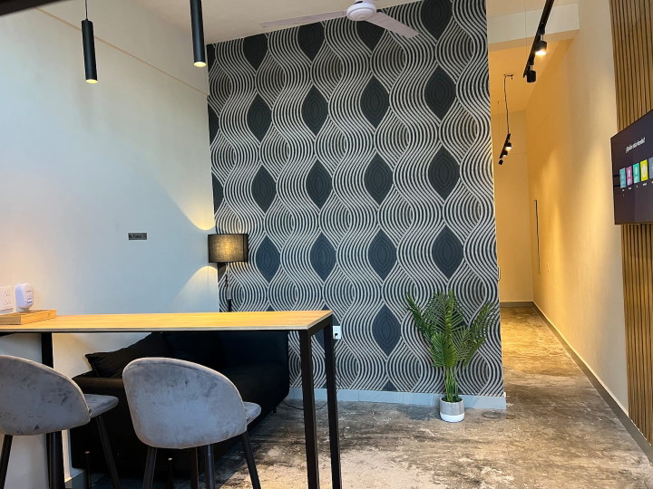 Downtown Executive Suite With Disney And Invoice - Torreón
