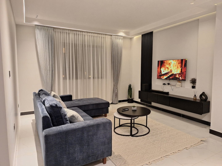 Calm & Cozy Apartment In Kisaasi, Kampala. - Kampala