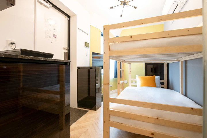 Built In 2023/7-minute Walk From Hatsudai Station/popular Shibuya Area/lv Hatsudai C03 - Tokyo