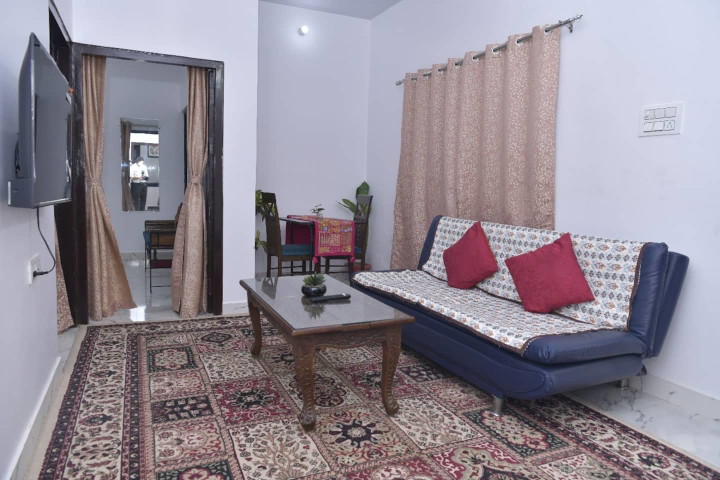 The Urban Nest - Prayagraj