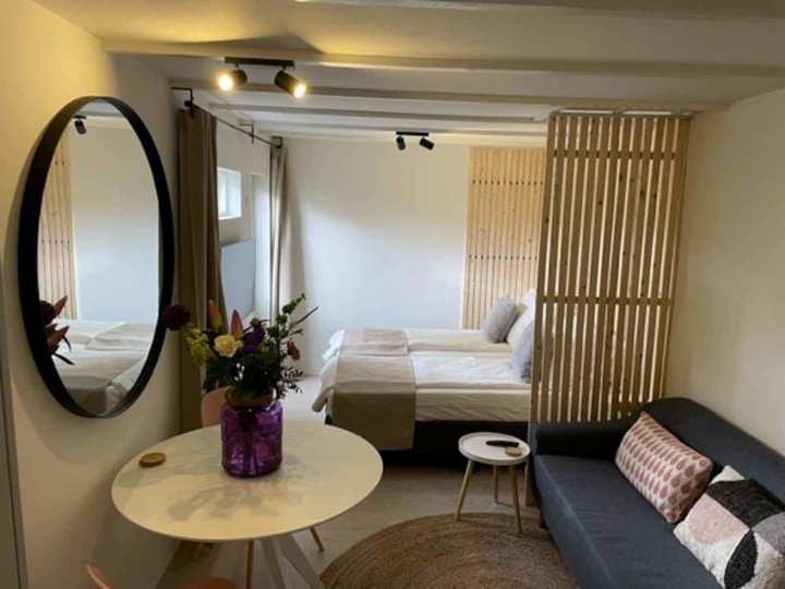 Lovely Studio Apartment - Amstelveen