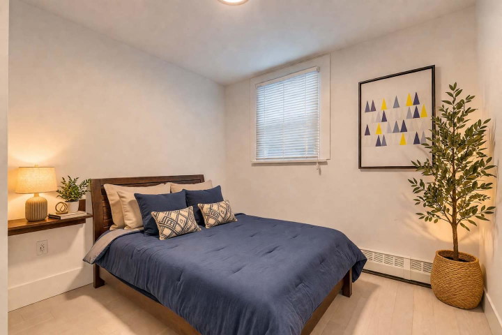 West End Suite Near Beach & Dining - Vancouver