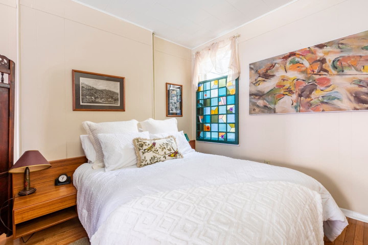 Van Pelt's Suite On Opera Square - Palmerton, PA