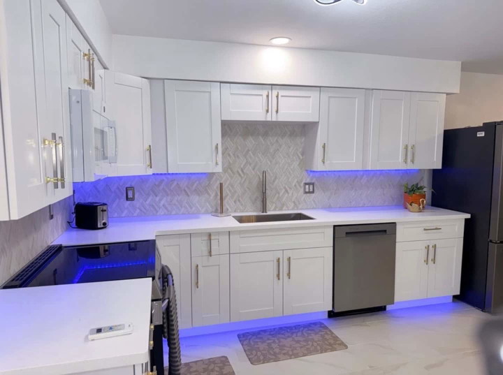 Jw Modern 3br Naples-3 Miles To Downtown - Naples, FL