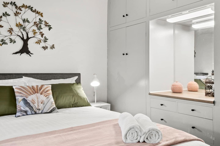 Private Dormitory Room On Gairloch I 10min From Ge - Geelong