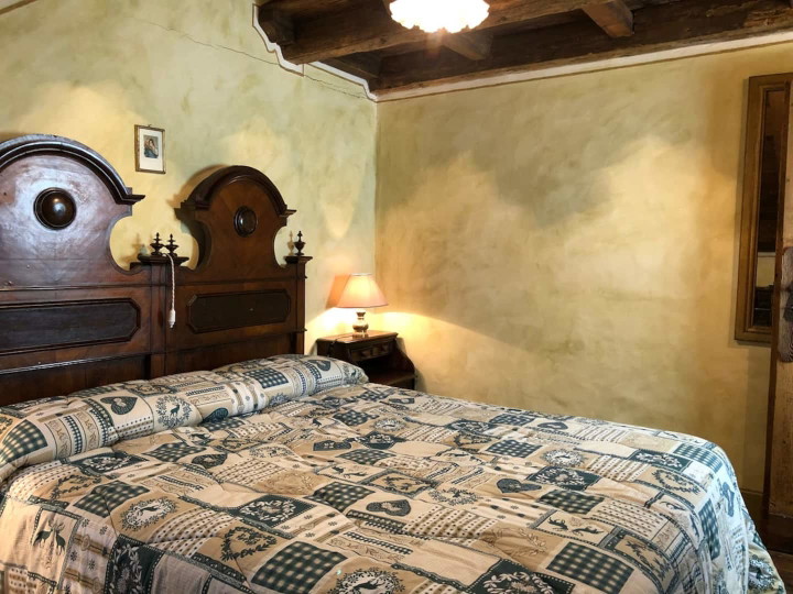 Relais Le Primule La Lavanda - Baceno