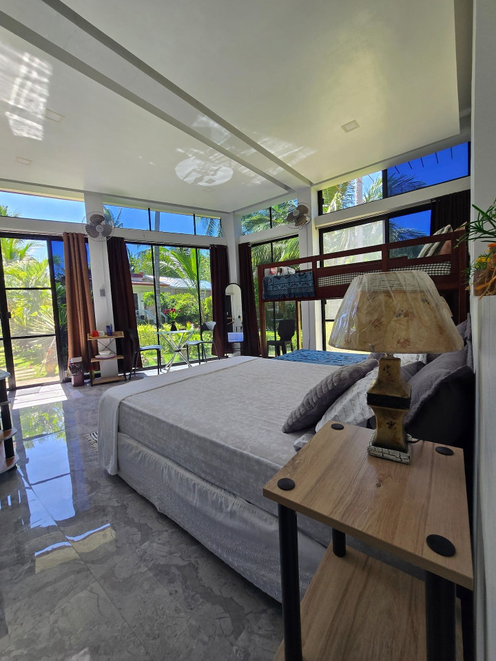 Islandview Escape Garden Suite - Bantayan