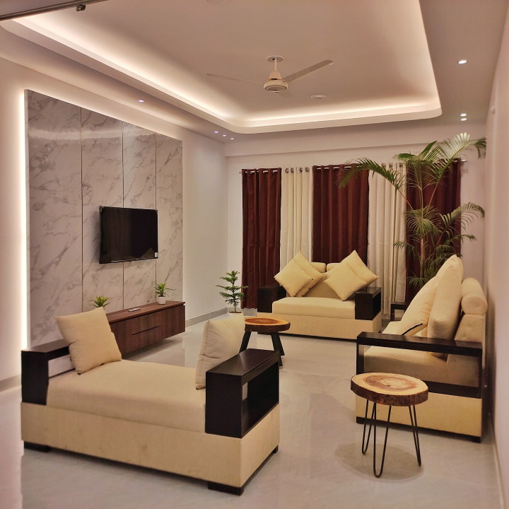 Premium 4 Bedroom Apartment At Bashundhara R/a - China