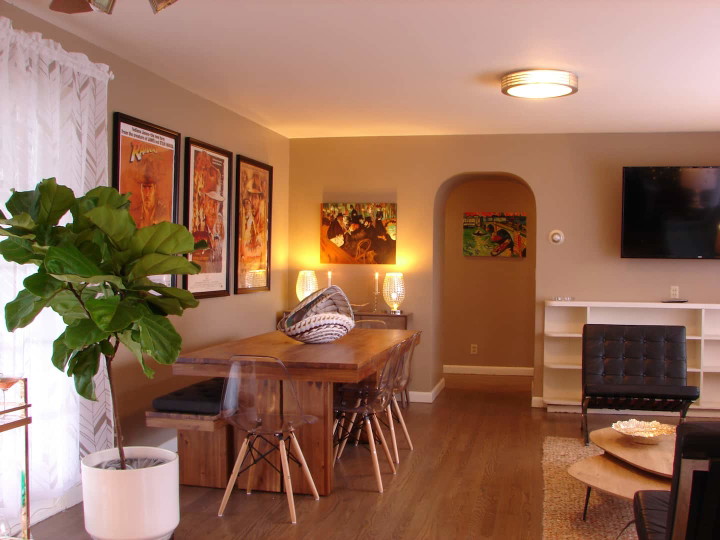 Comfortable & Serene Vacation House - Petaluma, CA