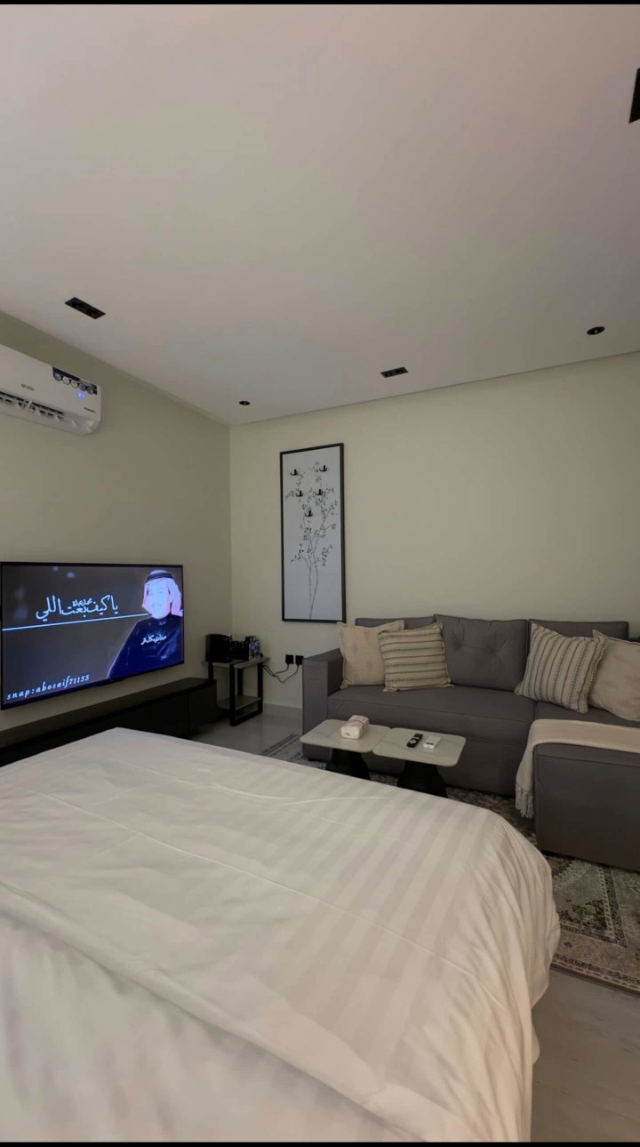 Cozy Central Stay | A1 - Riyadh