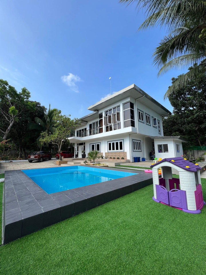 The Casablanca - Relaxing Private Villa With Pool - Hermosa