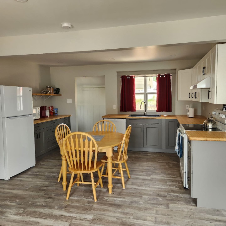 Modern 2br Near The Trestle - Newfoundland and Labrador
