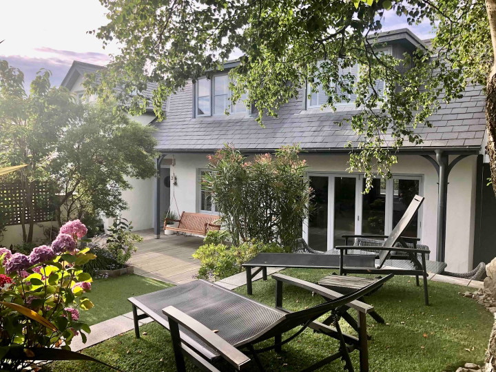 Stunning Cottage Near Beach - Guernsey
