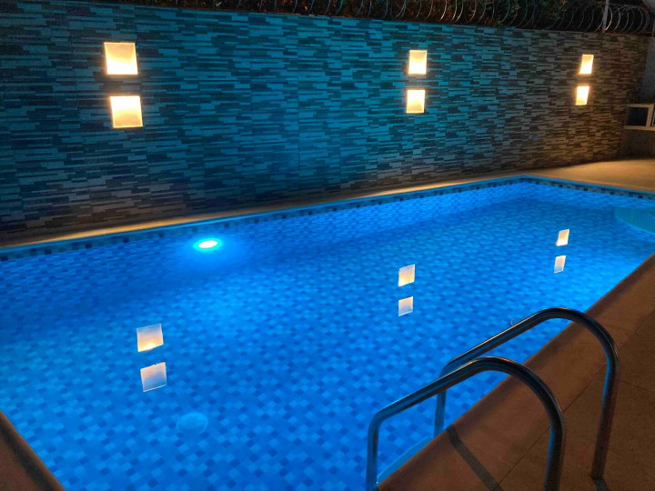Agradable Casa Familiar En Melgar, Piscina Privada - Melgar
