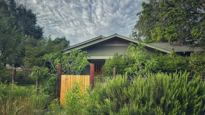 Downtown Bungalow - Bishop, CA