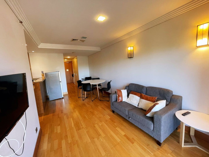 Vista Heights  Cbd Apartment With Pool & Gym - Auckland