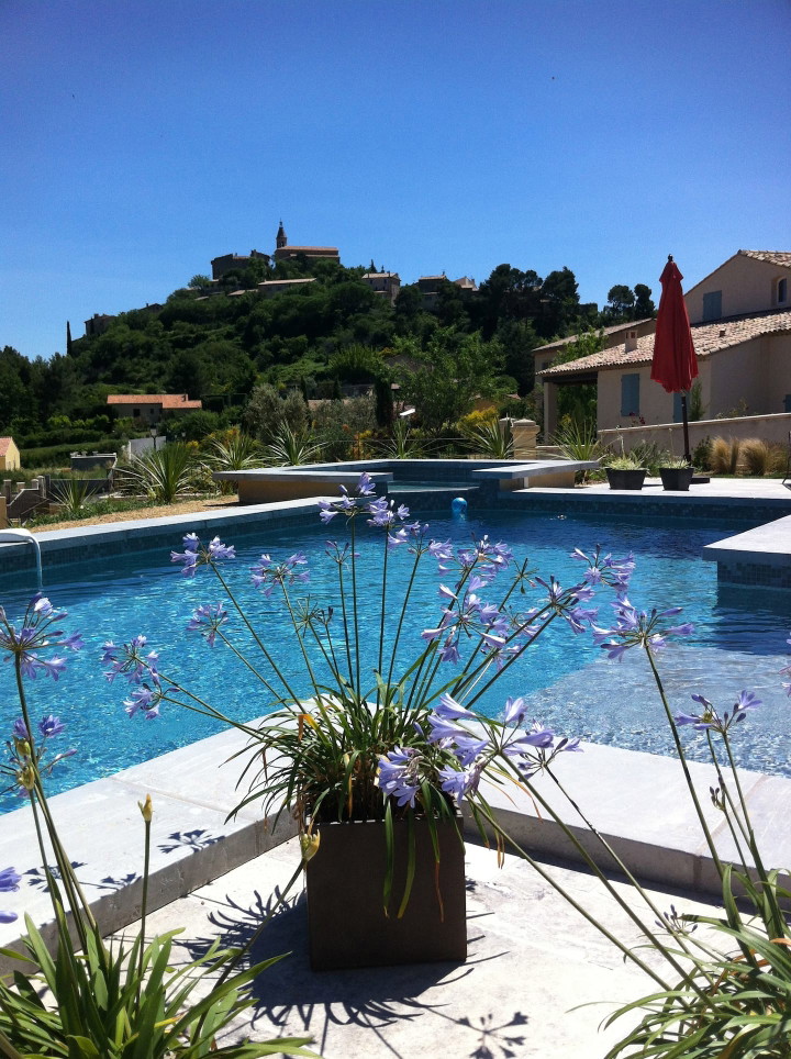 Gîte O Du Mt Ventoux Spa En Sus - Bédoin
