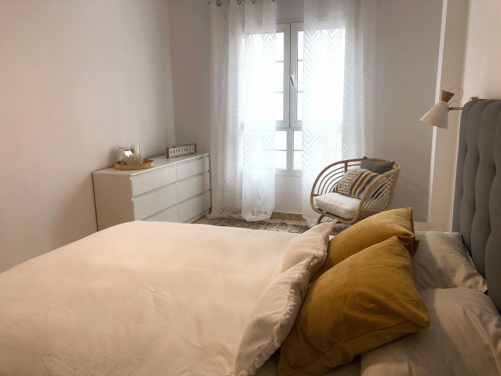 Magnifique Appartement à Salinetas Beach - la Grande Canarie