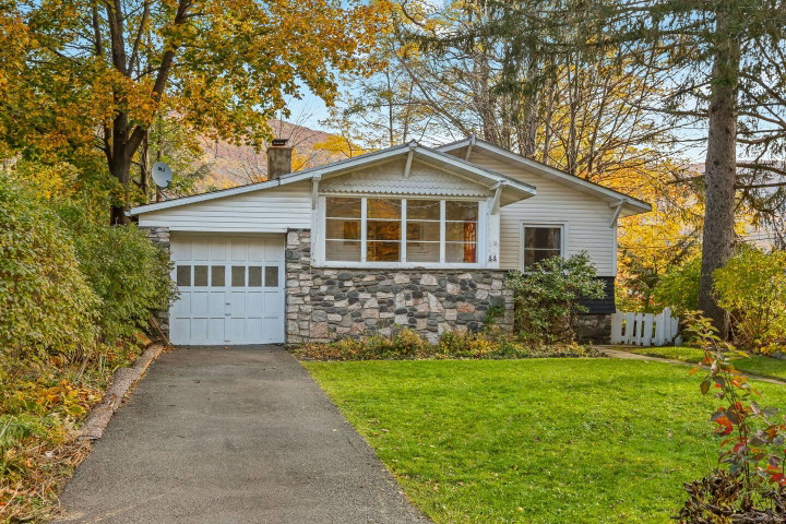 Cozy Catskills Cottage! The Hamlet Of Phoenicia - Phoenicia, NY