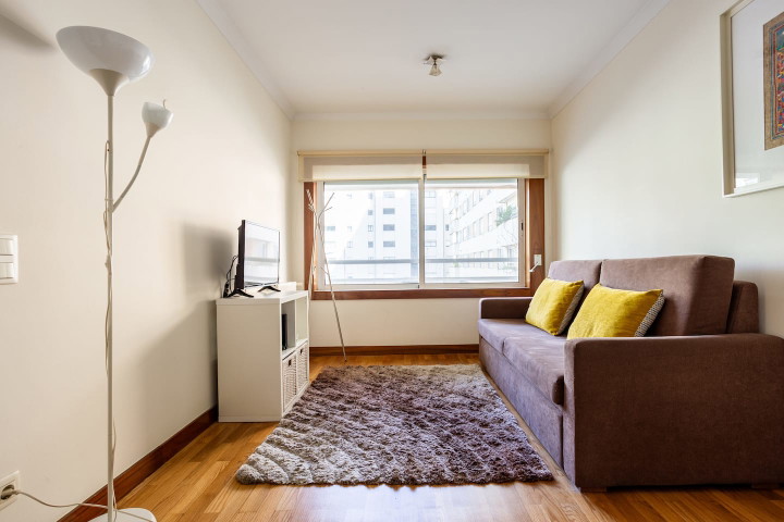 Home Music Apartments - Porto