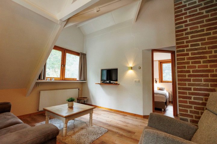 Nice Apartment In A Green Area - Amersfoort