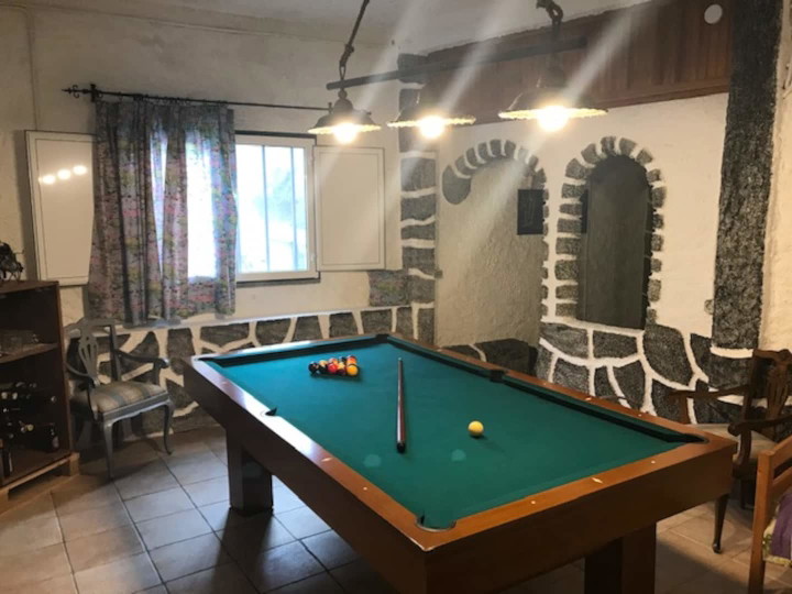 Saloio-zuflucht In Lousa - Portugal